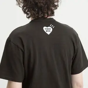 HUMAN MADE Red Heart T-shirt