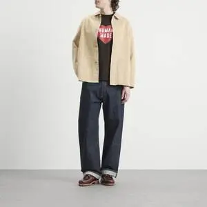 HUMAN MADE Red Heart T-shirt