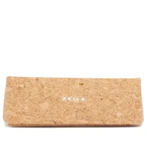 AKILA Logos Sunglasses - Black