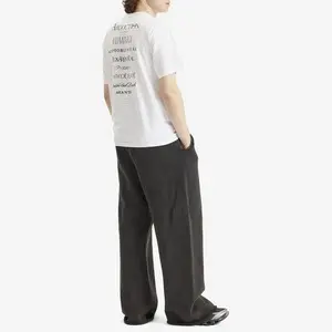 NO PROBLEMO Eau De Problemo Ss T-shirt