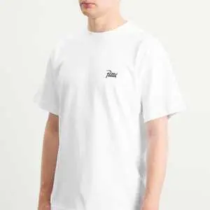 PATTA Lighters T-shirt