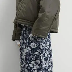 Needles H.d. Painter Pants