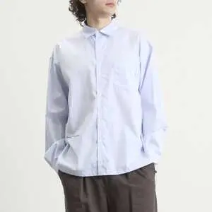 TTT MSW Regular Collar Shirt