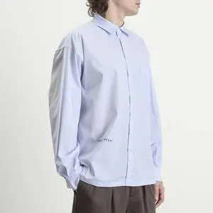 TTT MSW Regular Collar Shirt