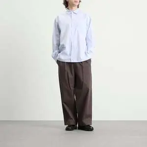TTT MSW Regular Collar Shirt