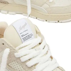 Axel Arigato Area Lo Sneakers