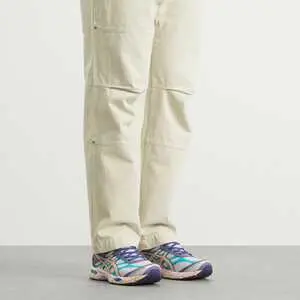 Asics Gel-cumulus 16 Sneakers - Cloud Grey/bisque