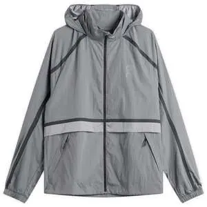 On Performance Volt Jacket - Glacier