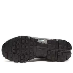 On Cloudrock Low Wp Sneakers