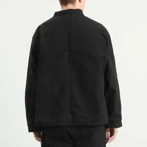 WTAPS Cotton Canvas Work Jacket