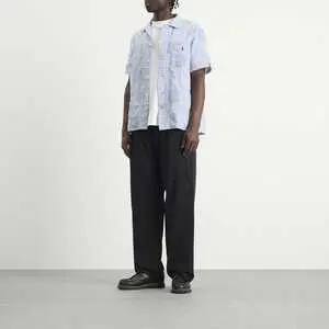 Polo Ralph Lauren Patchwork Vacation Shirt