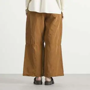 You Must Create Drop Out Trousers