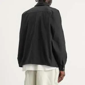 GANDER Deans Shirt