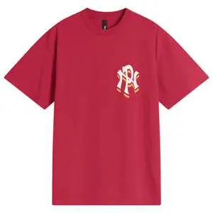 NO PROBLEMO Nyp T-shirt - Red