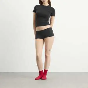 SKIMS Fits Everybody Boyshort