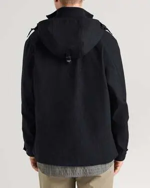 Barbour Heritage + West Endurance Waterproof Jacket