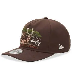 New Era Outdoor Graphic 19twenty Cap