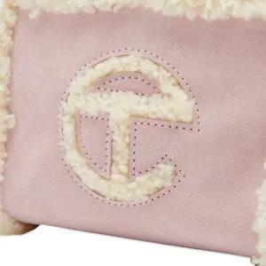 UGG X Telfar Small Shopper Bag