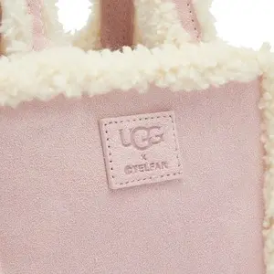 UGG X Telfar Small Shopper Bag