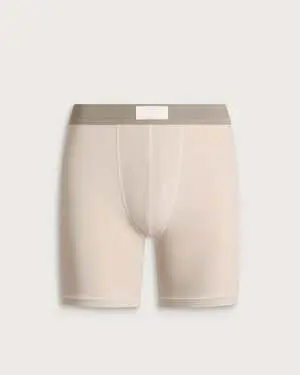 SKIMS Cotton Boxer Brief 5" 3-pack