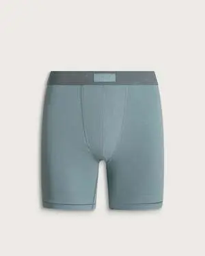 SKIMS Cotton Boxer Brief 5" 3-pack