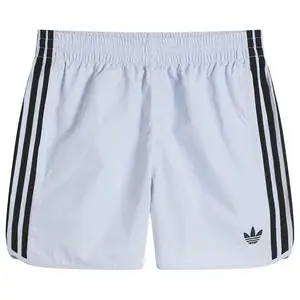 Adidas Sprinter Shorts - Crystal Sky