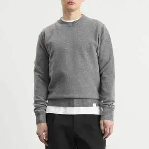 Norse Projects Standard Lambswool Knit Jumper