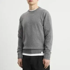 Norse Projects Standard Lambswool Knit Jumper