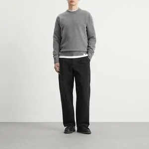 Norse Projects Standard Lambswool Knit Jumper