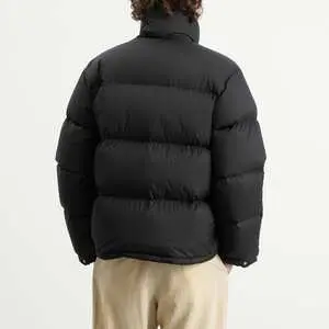 Auralee Super Light Nylon Ripstop Down Jacket