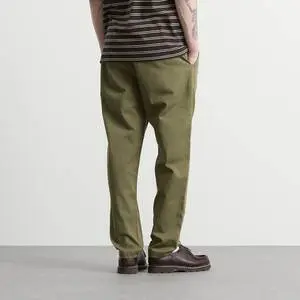 Universal Works Twill Military Chino