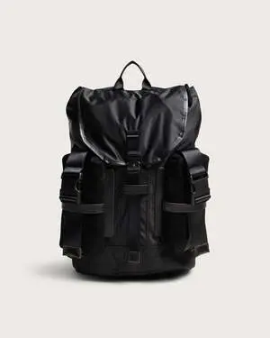MASTER-PIECE CO Rogue Backpack - Black