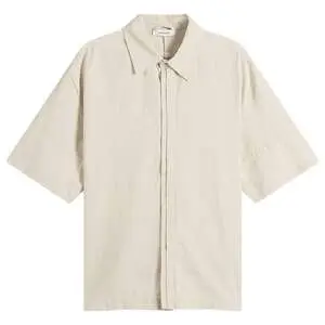 ENTIRE STUDIOS Ojai Shirt - Dune