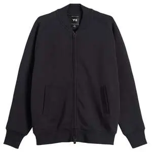 Y3 Track Top - Black