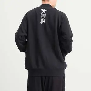 Y3 Track Top