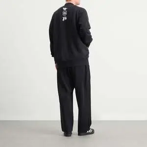 Y3 Track Top