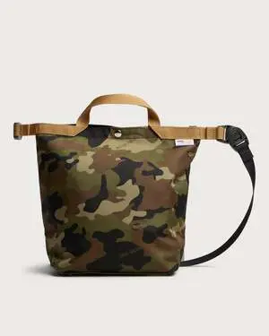 MASTER-PIECE CO Bit Shoulder Bag | Polyester/leather | End Clothing