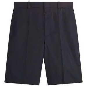 JIL SANDER Tailored Shorts - Midnight