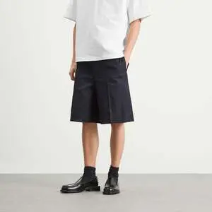 JIL SANDER Tailored Shorts