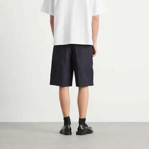 JIL SANDER Tailored Shorts