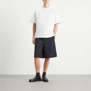 JIL SANDER Tailored Shorts