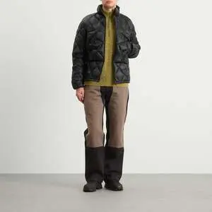 ROA Light Down Jacket