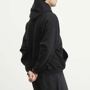 Balenciaga Metal Merch Paris Hoodie
