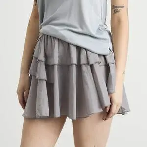 Gimaguas Joan Mini Skirt
