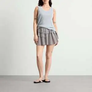 Gimaguas Joan Mini Skirt