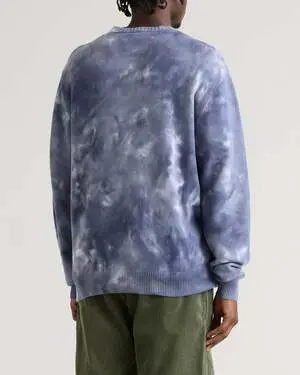 Gramicci Cotton Knit Sweatshirt