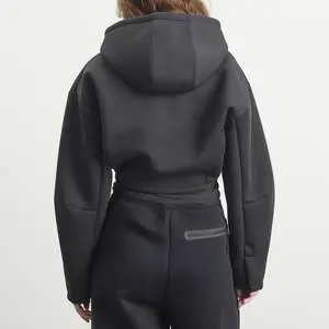 Nike Fleece Hoodie