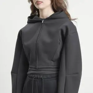 Nike Fleece Hoodie