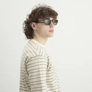 Bottega Veneta Bv1460s Sunglasses