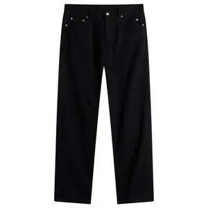 Rick Owens Kurdt Pant